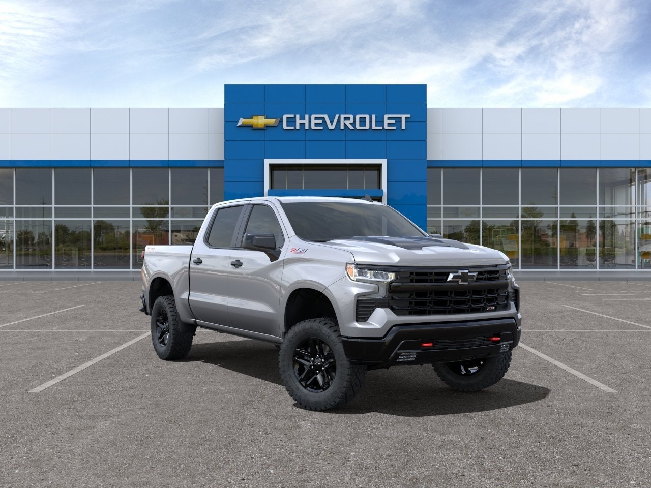 Chevrolet Vehicle Inventory - Canton Chevrolet dealer in Canton CT ...